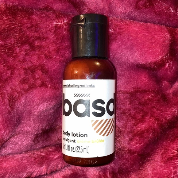 Bath & Body | 51 Basd Body Lotion Sample | Poshmark